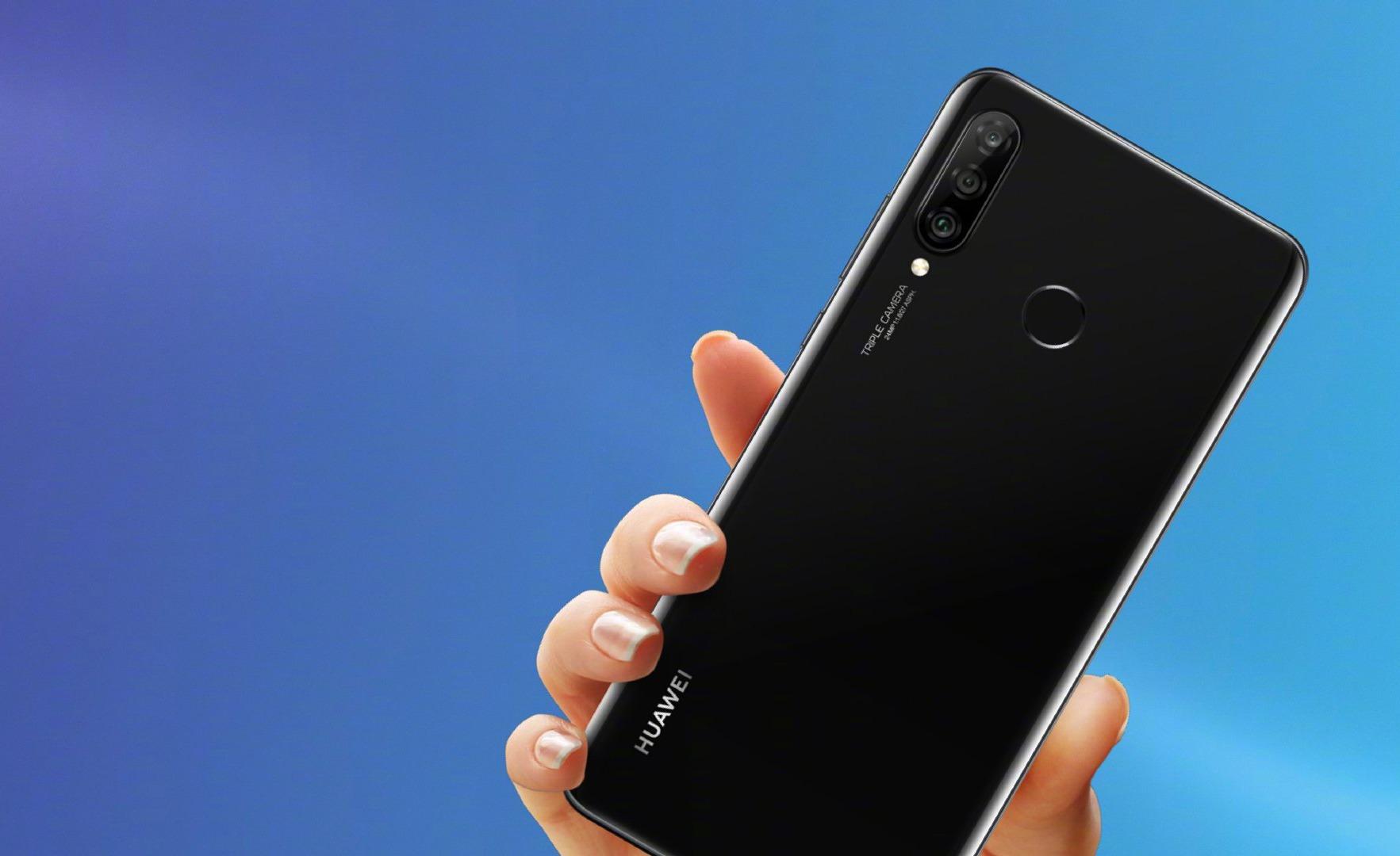 浪费你生命中最珍贵的2分钟！1999的华为Nova4e厂妹机哪里香了？ - 知乎