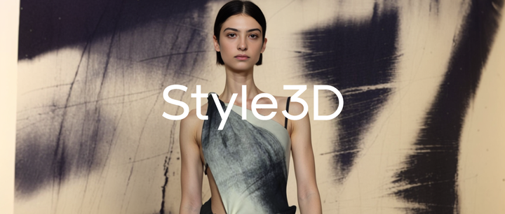 顶级会议！Style3D AI论文入选NeurIPS 2024 - 知乎