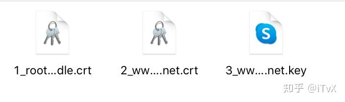 怎么给网站开启https协议？Apache2下SSL证书安装配置方法 - 知乎