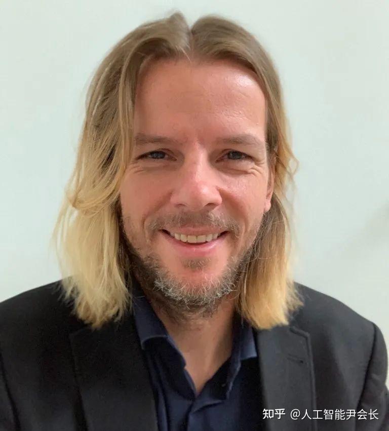 AAIA论坛讲座 伦敦帝国理工学院人工智能Schuller教授 - 知乎