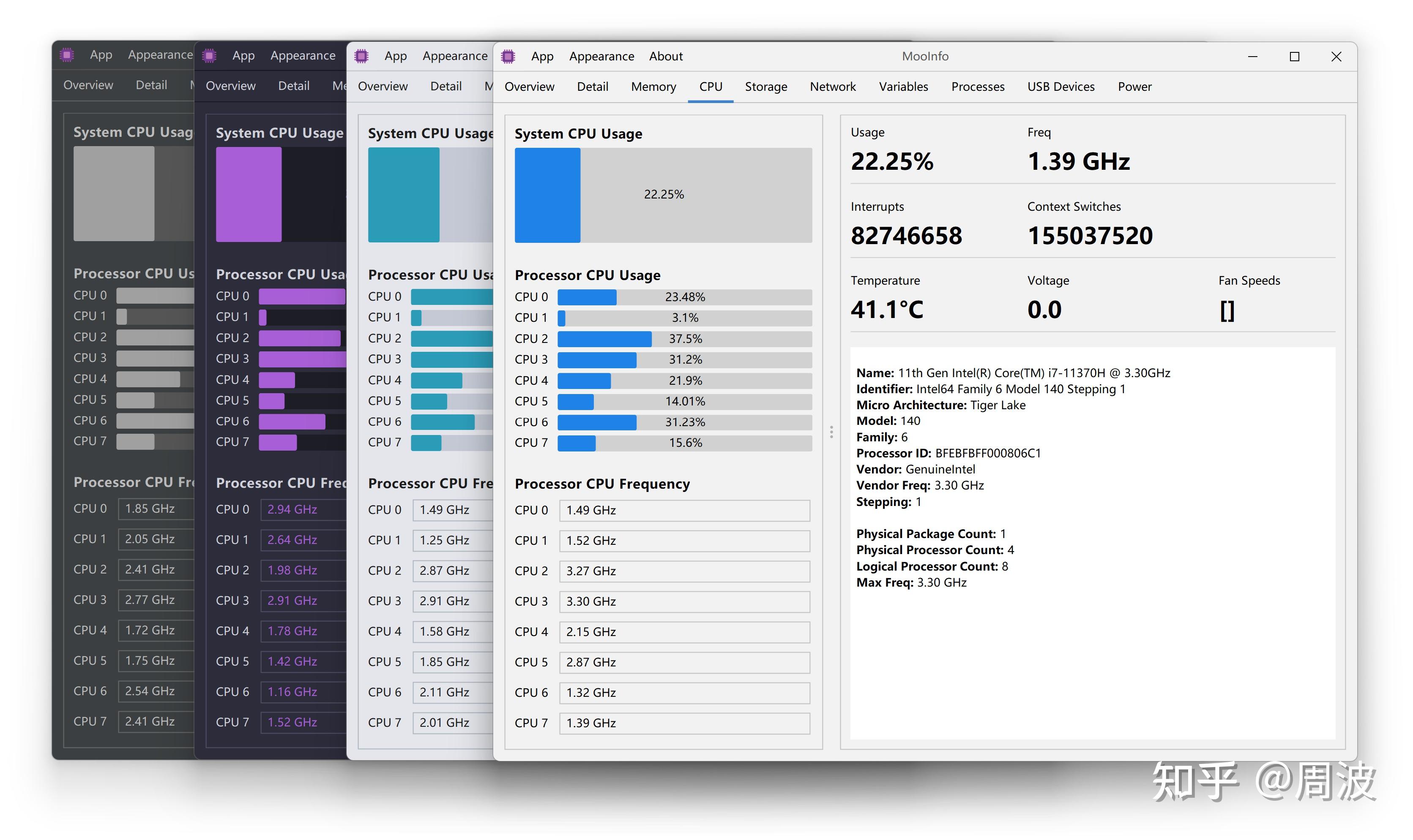 Java写GUI用swing还是JavaFX呢？ - 知乎