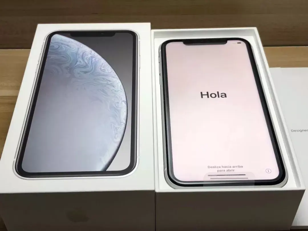 iPhone XR 上手是一种什么样的体验？ - 知乎