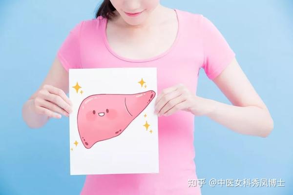 养肝就是养命！如何养肝护肝？中医教你这样做 知乎