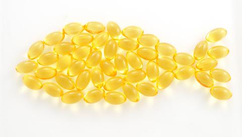 鱼油权威认证机构大全（2）：国际Omega-3浓缩鱼油组织(GOED) - 知乎