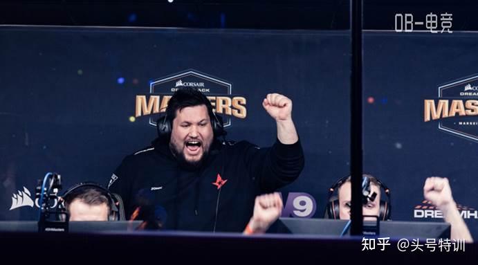 CSGO：zonic接受采访，选手的配合比个人高光更重要 - 知乎