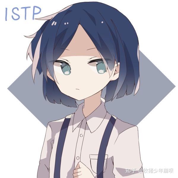 mbti各类型通常有哪些气质（给他人的第一印象）？ - 知乎