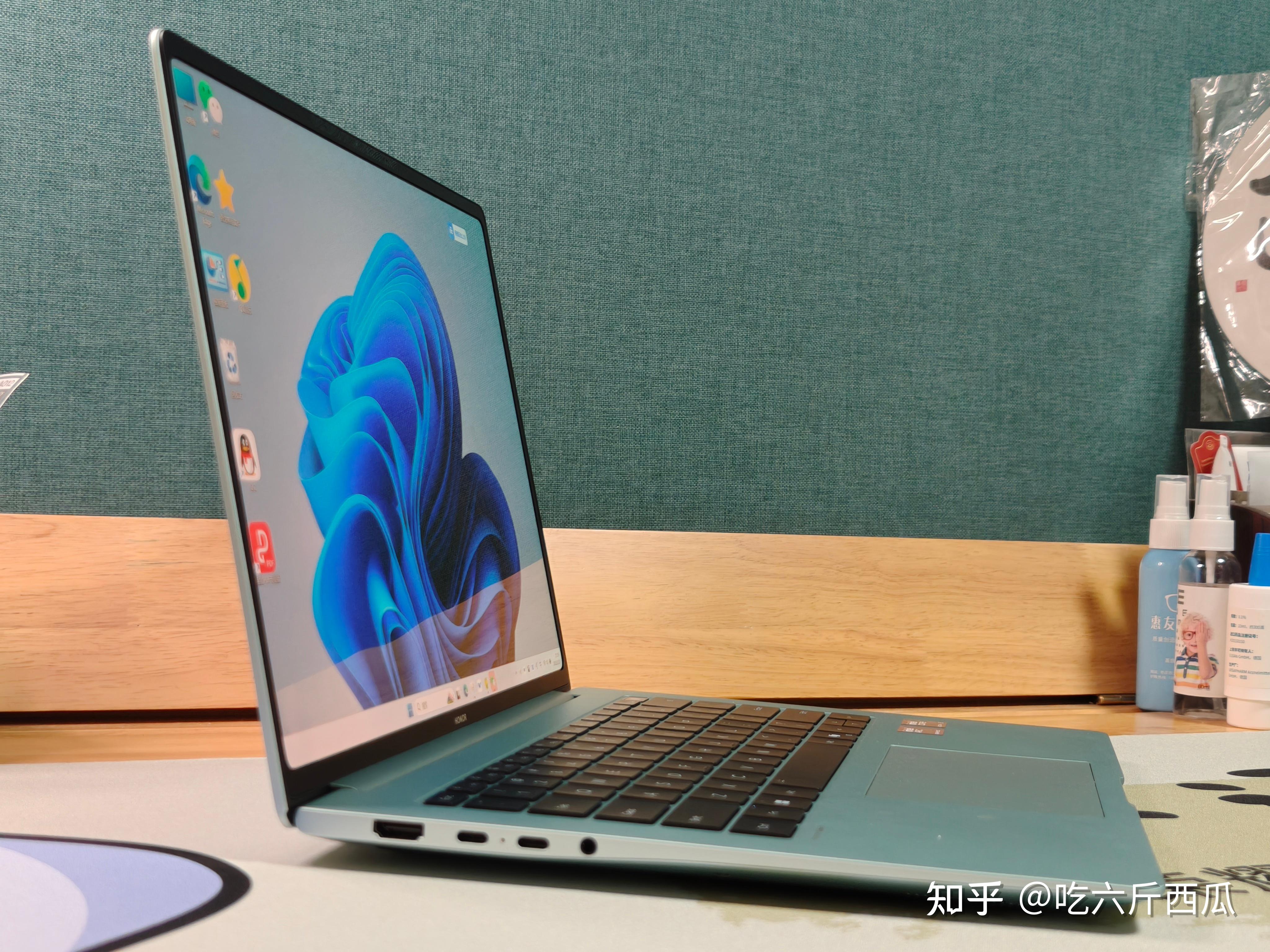 如何评价 2 月 26 日发布的荣耀轻薄笔记本电脑 MagicBook pro14，有哪些亮点和槽点？ - 知乎