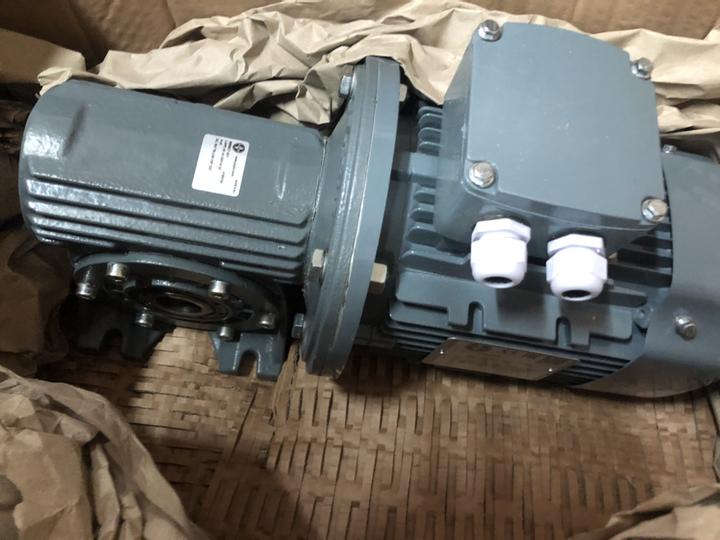 asc-antriebe工业齿轮箱减速机 - 知乎