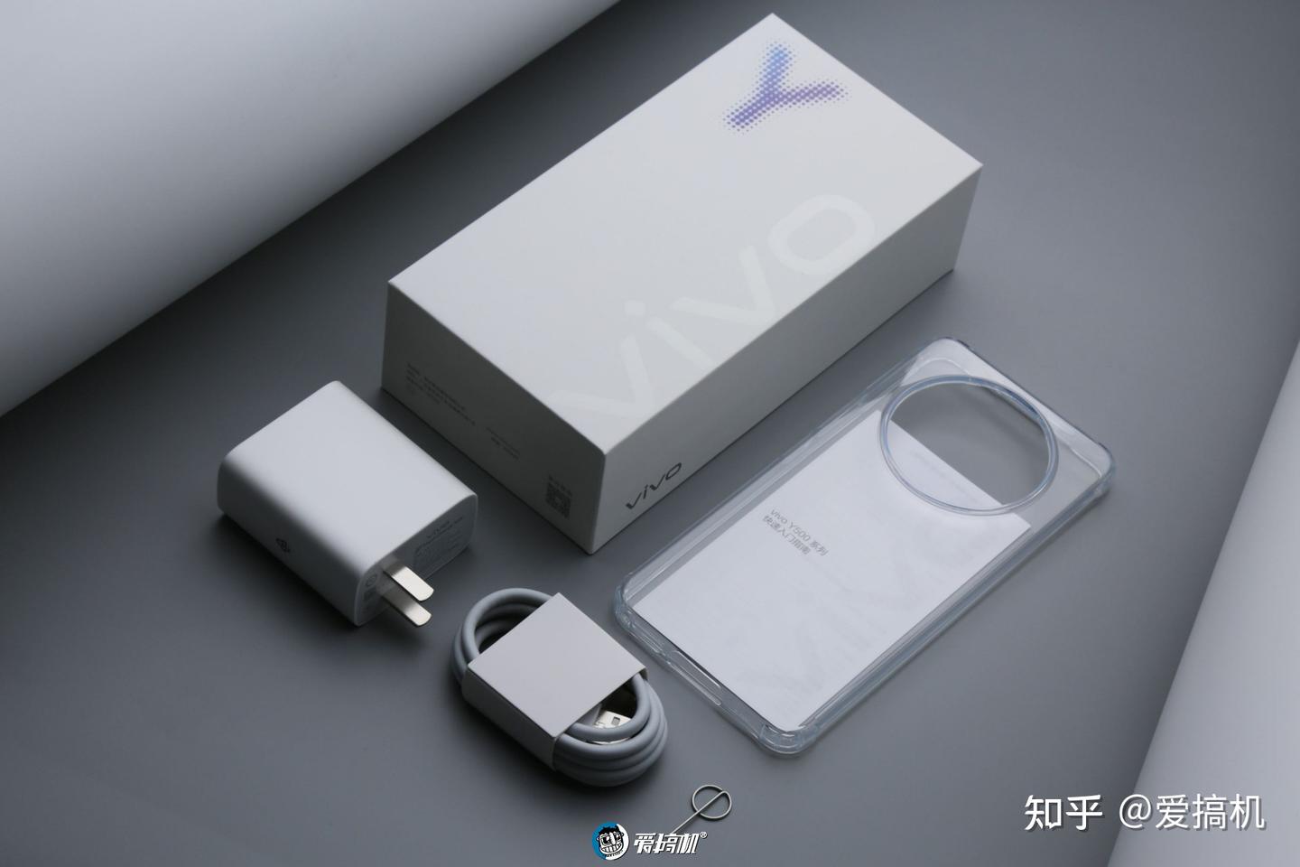 8200mAh电池的三防机，vivo Y500评测：天玑7300、IP69+与抗摔 - 知乎