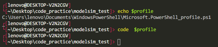 VScode搭建轻量化verilog IDE方法 - 知乎