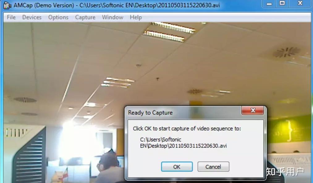 有没有通用的网络摄像头app? - 知乎