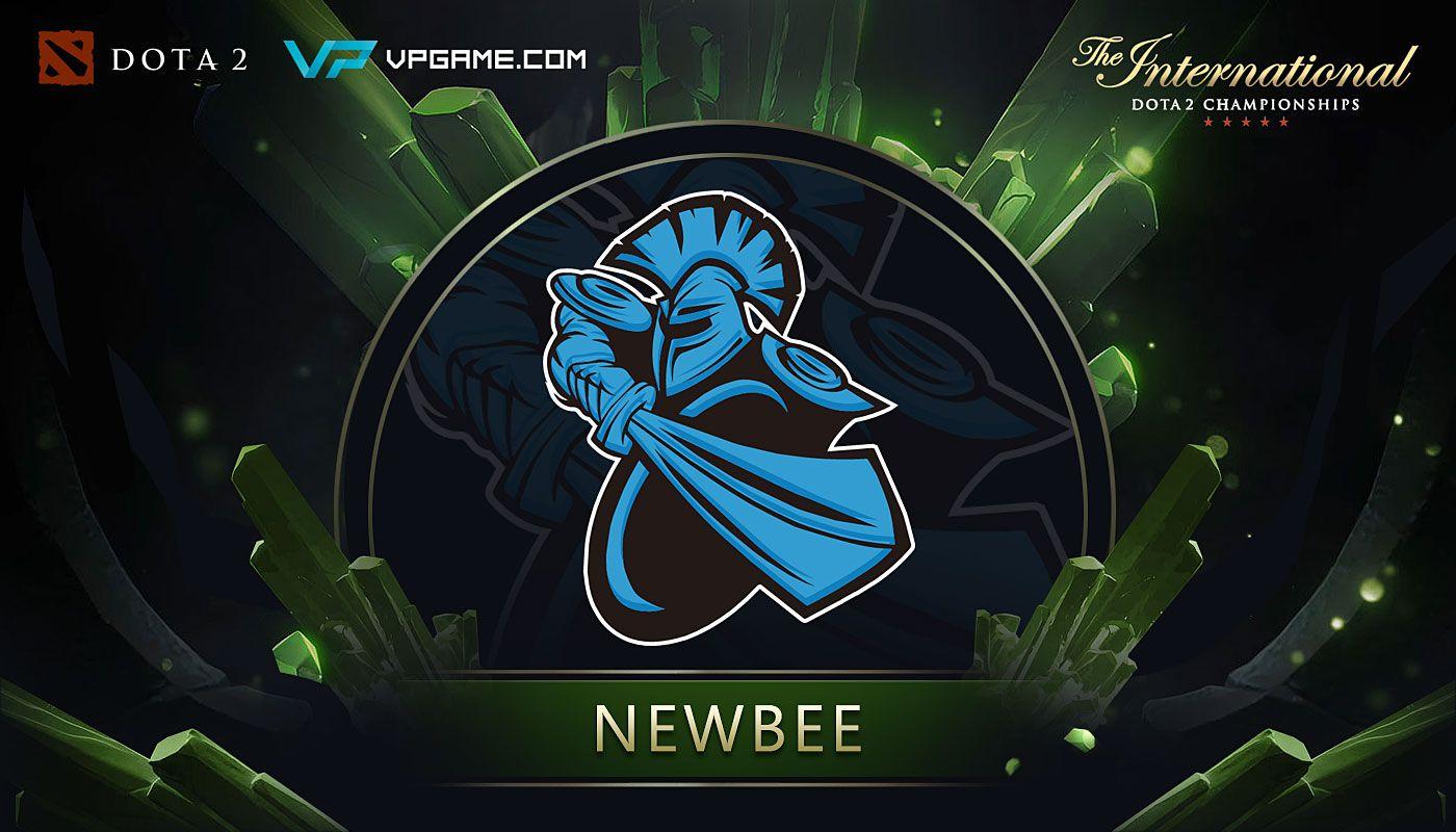 TI之路：曲曲折折这一年，惊喜总在意料之外的Newbee - 知乎