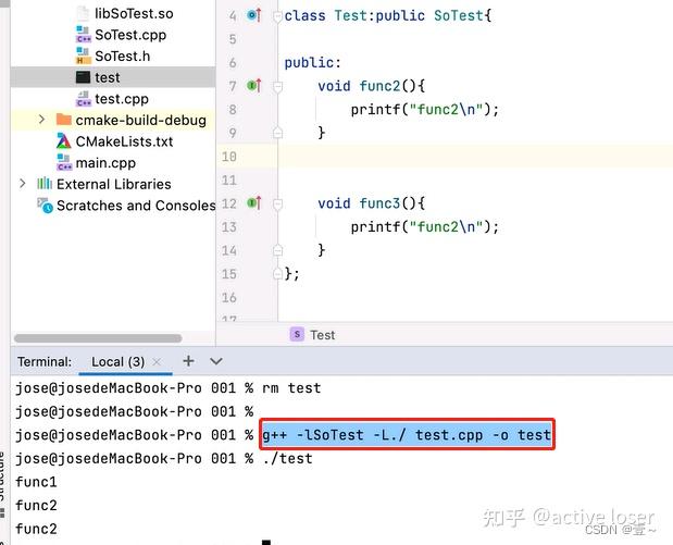 Makefile（详细教程） - 知乎