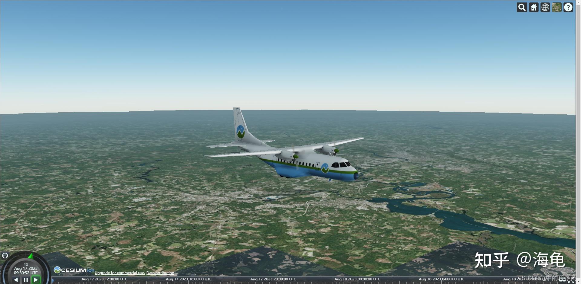 【Cesium学习（六）】Cesium加载3D模型（3D tiles和glTF模型） - 知乎