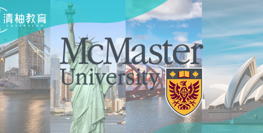 麦克马斯特大学学生申研录取案例合集！内附麦马McMaster12分制GPA换算方法 - 知乎