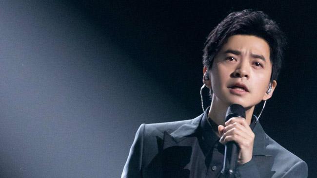 每日倾听：李健《假如爱有天意》 - 知乎