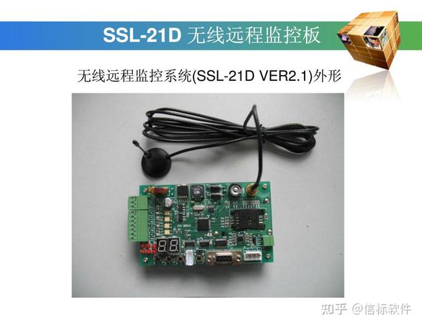 申龙SSL-6000培训文件 - 知乎