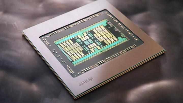 AMD发布Instinct MI250/MI250X加速卡：6nm双芯、560W功耗 - 知乎