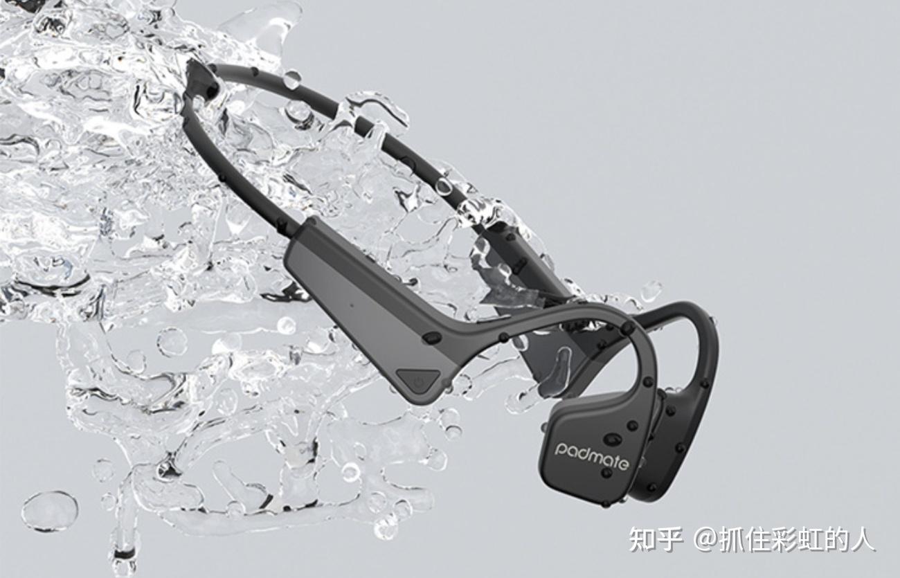 2023年618骨传导耳机实物测评，有什么作用？南卡Runner Pro4S实际体验表现如何？ - 知乎