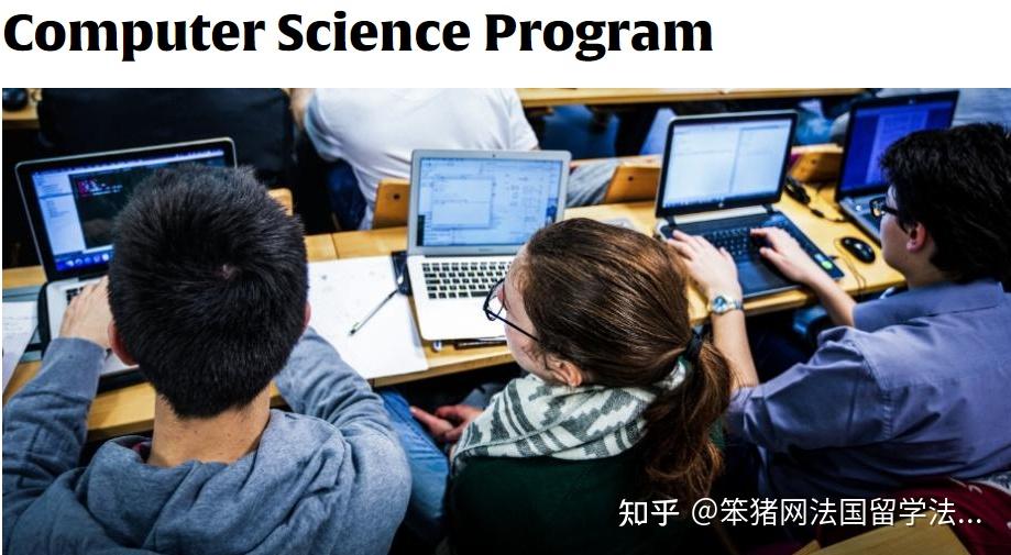 24fall申请季 | IP Paris硕士&五年制硕博项目PhD申请批次公布 - 知乎