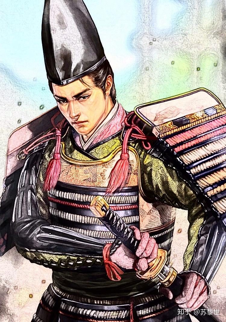 浅井长政为什么要背叛信长？ - 知乎