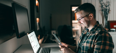 远程工作方案 Exceed TurboX （ETX）12.0.4 新功能 - 知乎