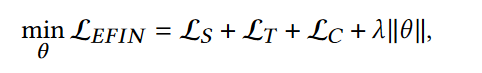 因果推断uplift模型之-EFIN - 知乎
