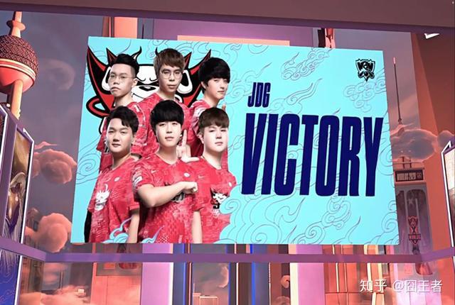 LGD和JDG皆轻取对手，但SN输给G2后，RNG却躺了枪！ - 知乎