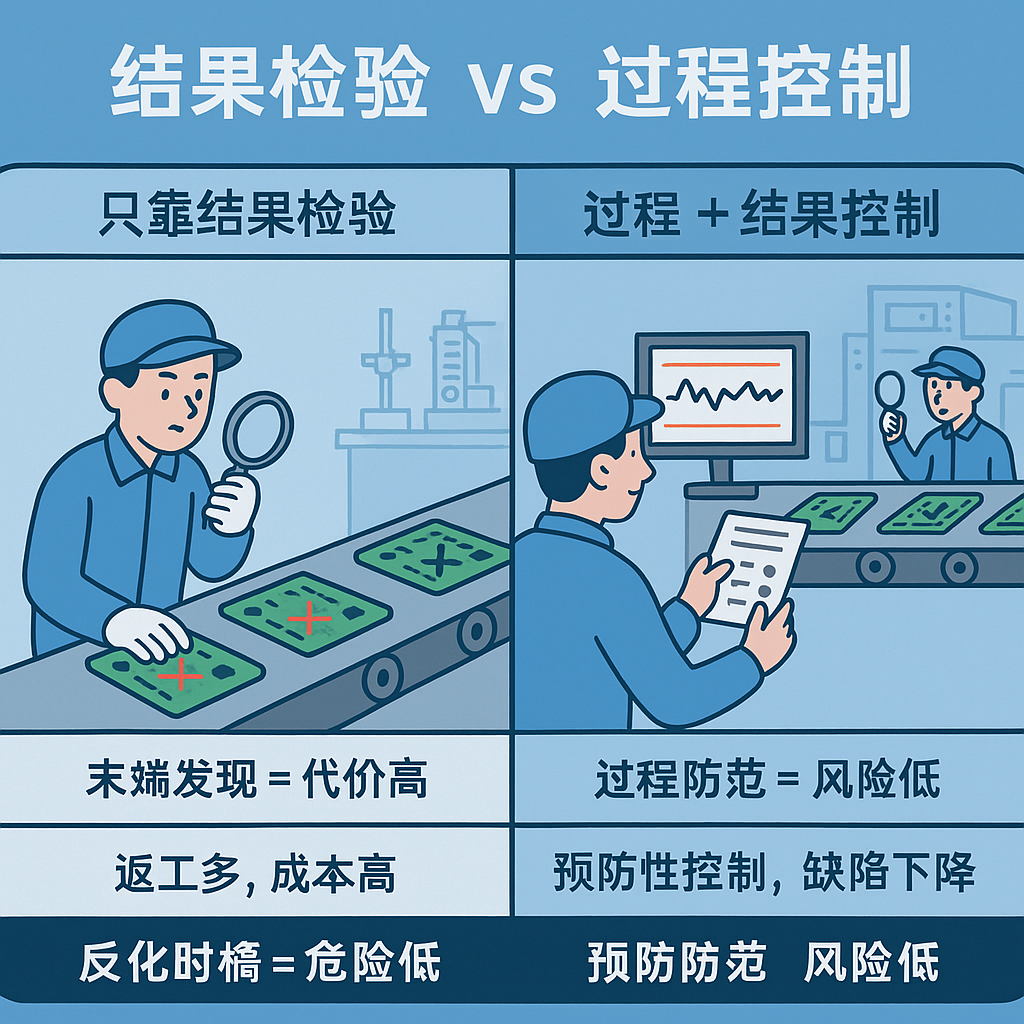 GB/T2828抽样标准表详解 - 知乎