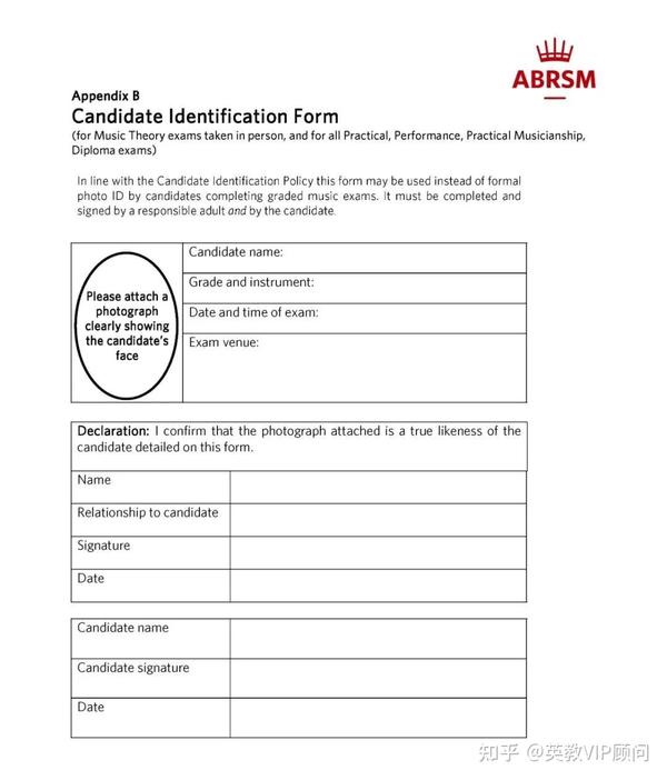 2022英皇ABRSM Online Music Theory 线上乐理考试必读指引说明 - 知乎