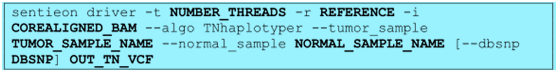 如何让MuTect & MuTect2飞起来—Sentieon分析实践和需要注意的问题 - 知乎