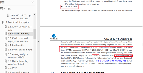 【GD32F427开发板试用】+VSCODE下基于RT-thread Nano 3.03的移植 - 知乎