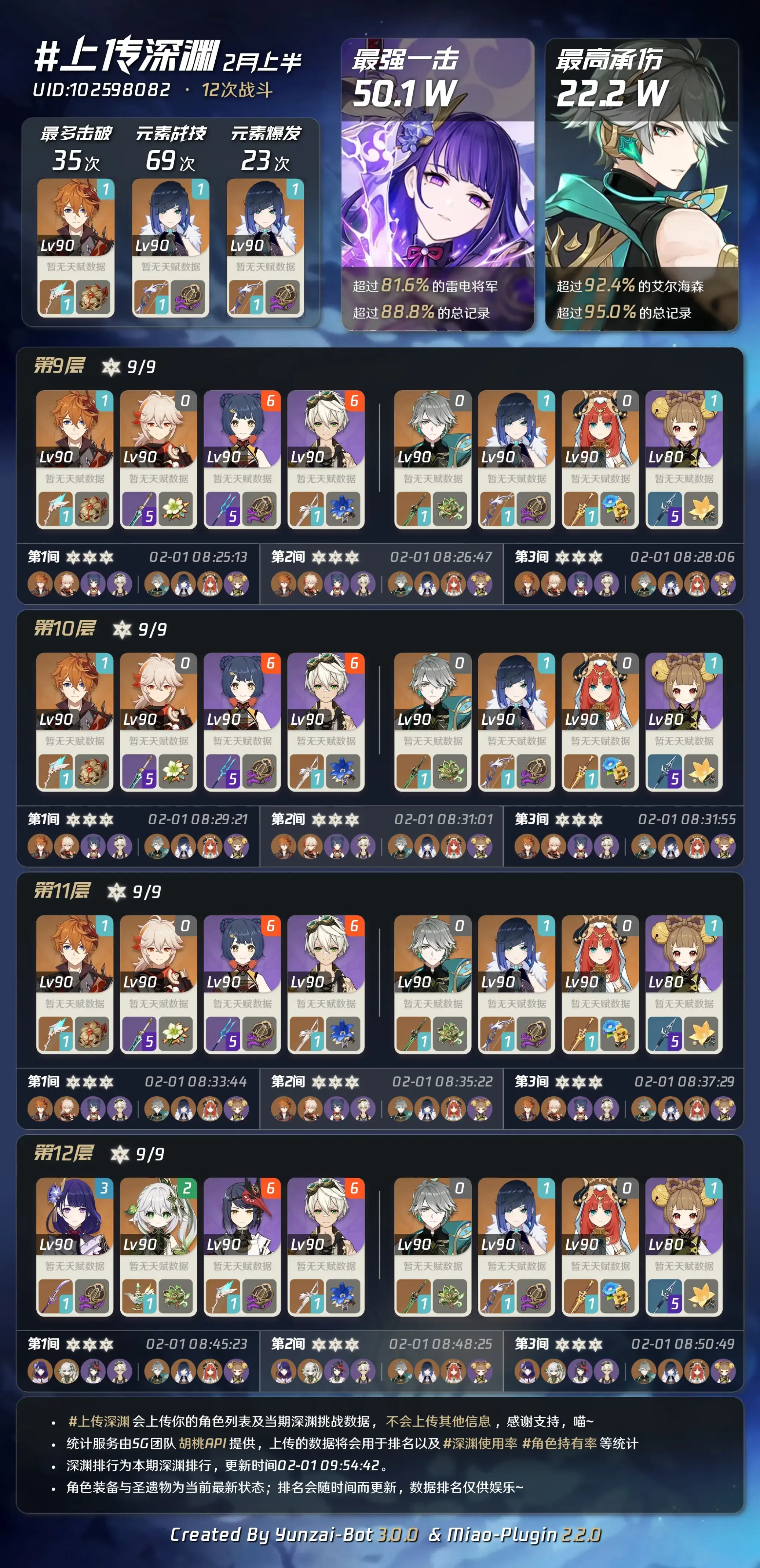 原神信息查询 Yunzai-Bot 的最简部署教程 - 知乎