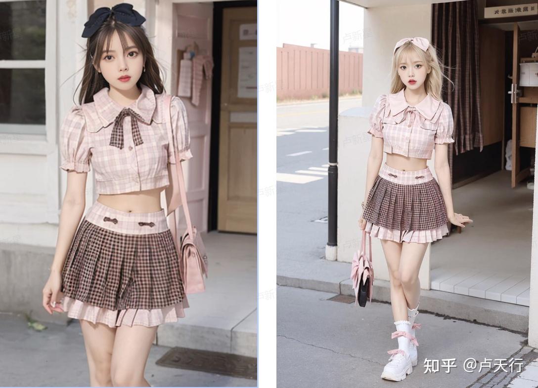 Lora和ControlNet终极攻略 - 知乎