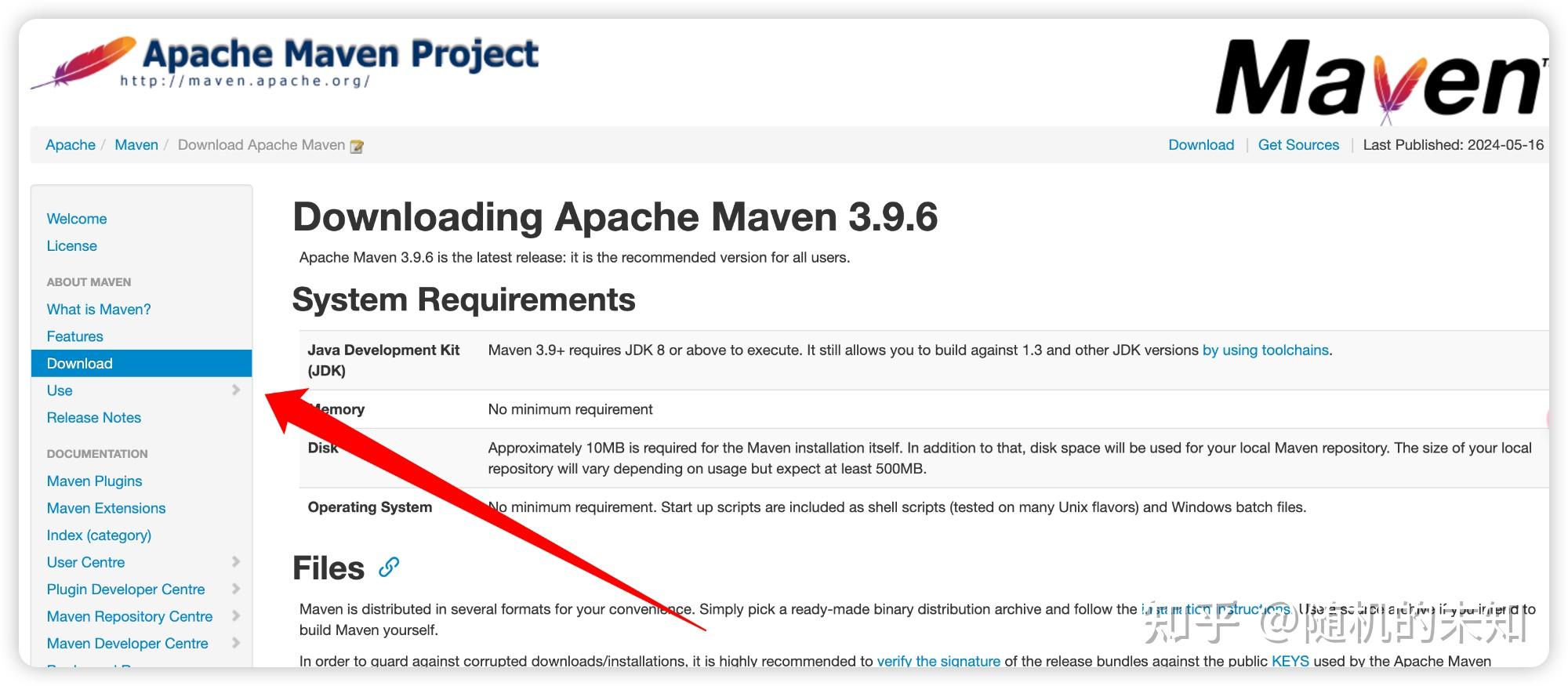 Macbook M芯片Maven的安装与配置 - 知乎