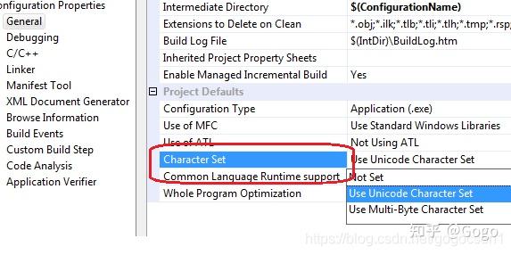 什么是TCHAR，WCHAR，LPSTR，LPWSTR，LPCTSTR（等）？ - 知乎