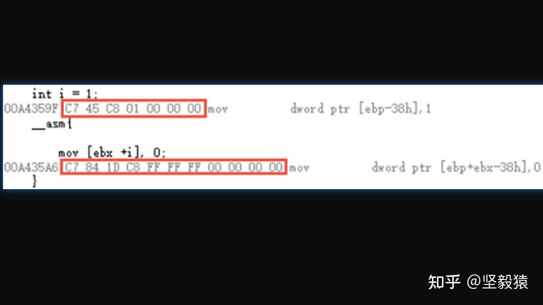 逆向实操、x86/x64汇编、IDA pro静态分析 - 知乎