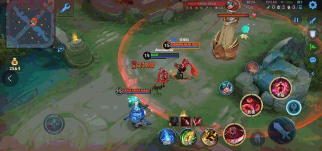 S37新赛季T0战士，三套出装、十点技巧，助你快速上手新英雄影！ - 知乎