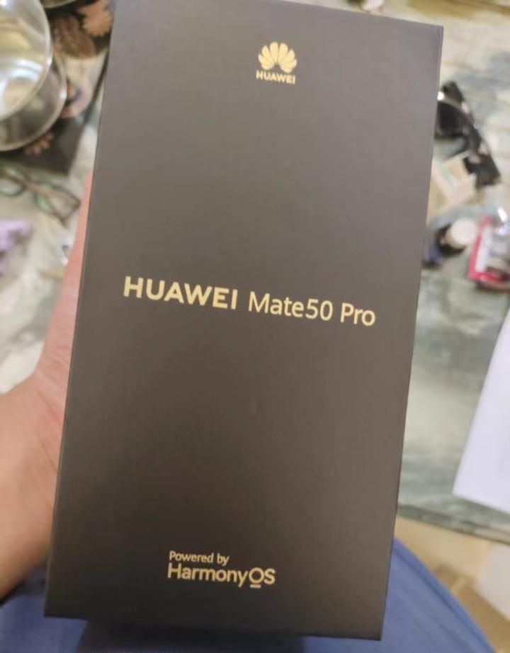 送男朋友的手机，我选经典的华为Mate50 Pro - 知乎