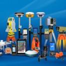 华测i93 Pro-BD 视频测量RTK北斗版 - 知乎