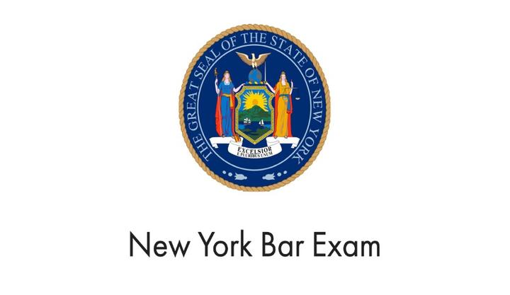 NY Bar放榜，最新数据解读！ - 知乎
