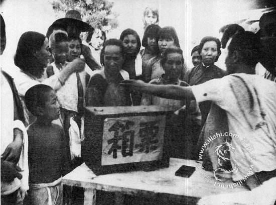 Kaiserreich进度报告86 | 6/7 中国左派 - 知乎