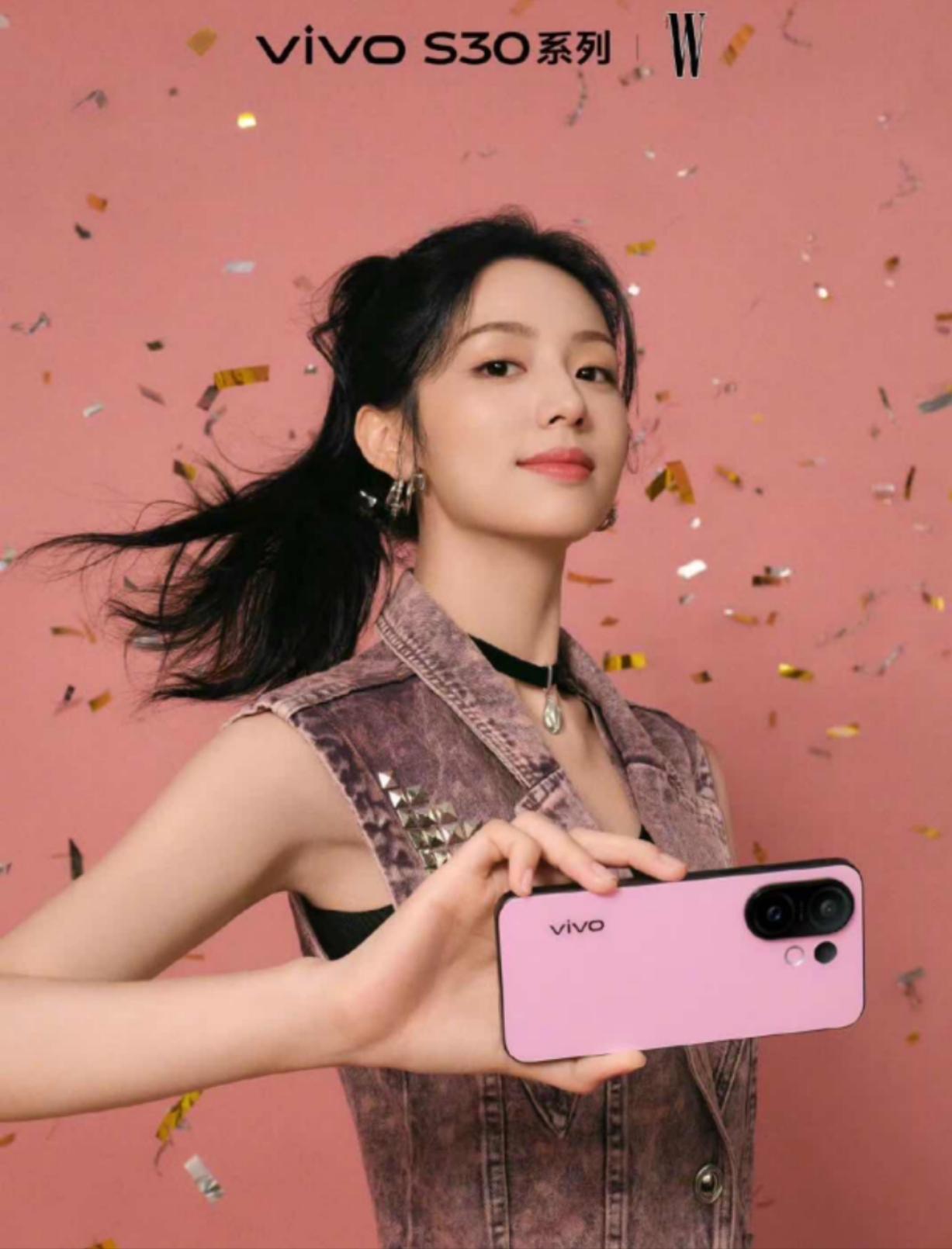 换新机倒计时！vivo S30系列携希区柯克变焦与智慧通信震撼来袭 - 知乎