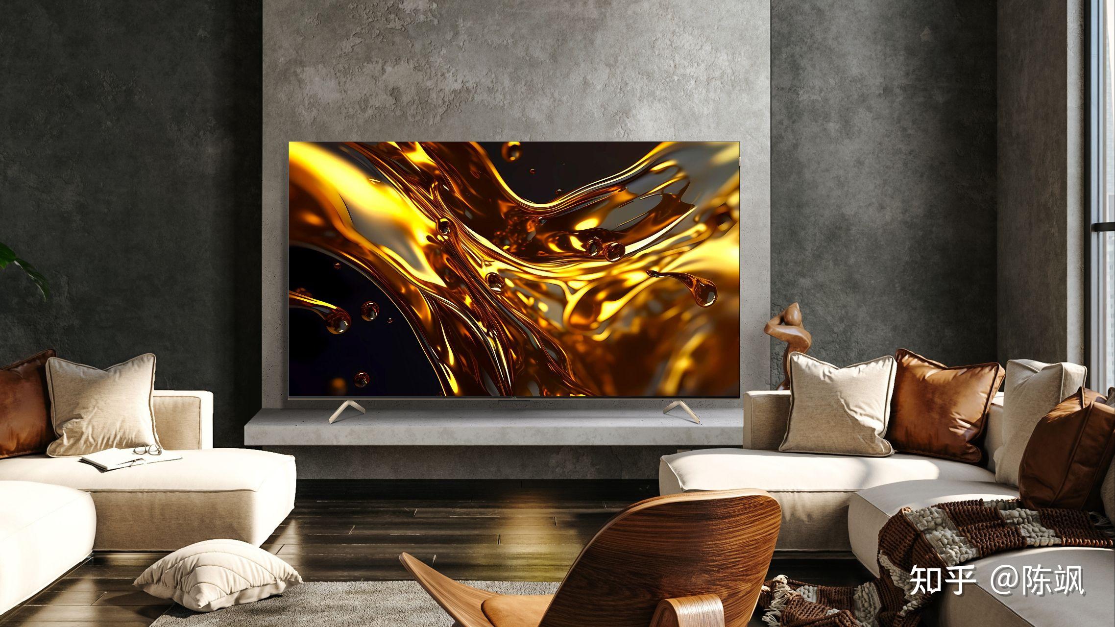 海信的这几款85寸电视有什么区别？ - 知乎