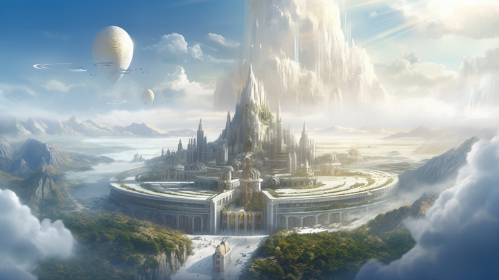 【转载】今天Midjourney 中文版在QQ频道开放内测啦！ 新手指南 · 快速上手 - 知乎