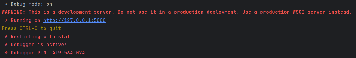 Web开发：React+Flask前后端分离简介与初步实现 - 知乎