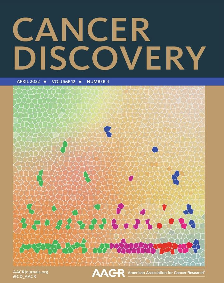 IF=39.397！肺癌“国创新药”舒沃替尼荣登Cancer Discovery，国内外顶级大咖高度点评来袭 - 知乎