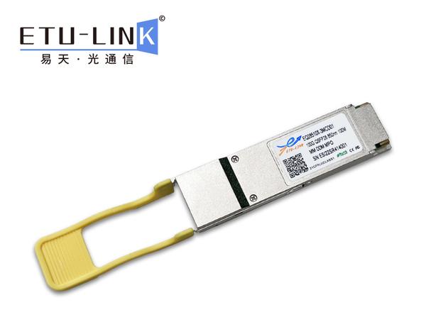 FEC功能在40G和100G光模块中的应用和注意事项 - 知乎