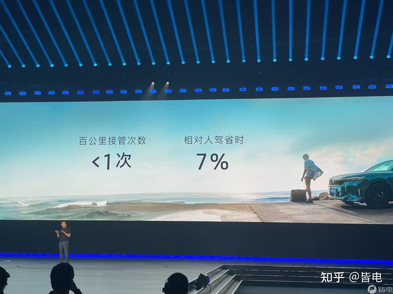 新岚图FREE 26.69万 首搭百度Apollo智驾 - 知乎