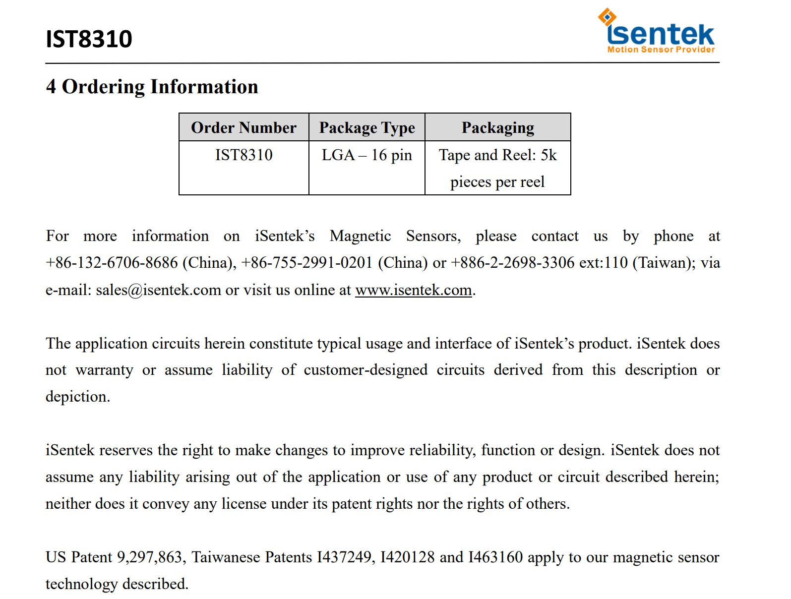 磁力计数据读取--以IST8310为例 - 知乎